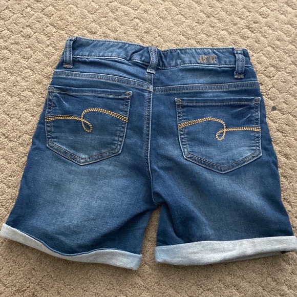 Justice | Bottoms | Justice Shorts Girls 4 | Poshmark